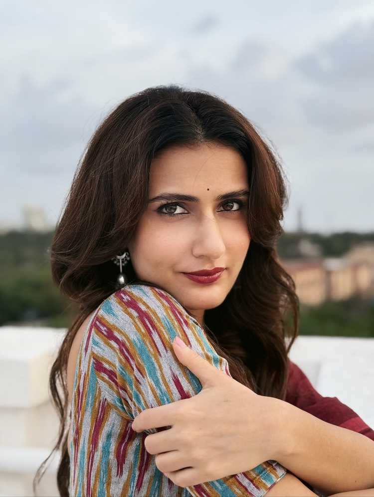 Fatima Sana Shaikh